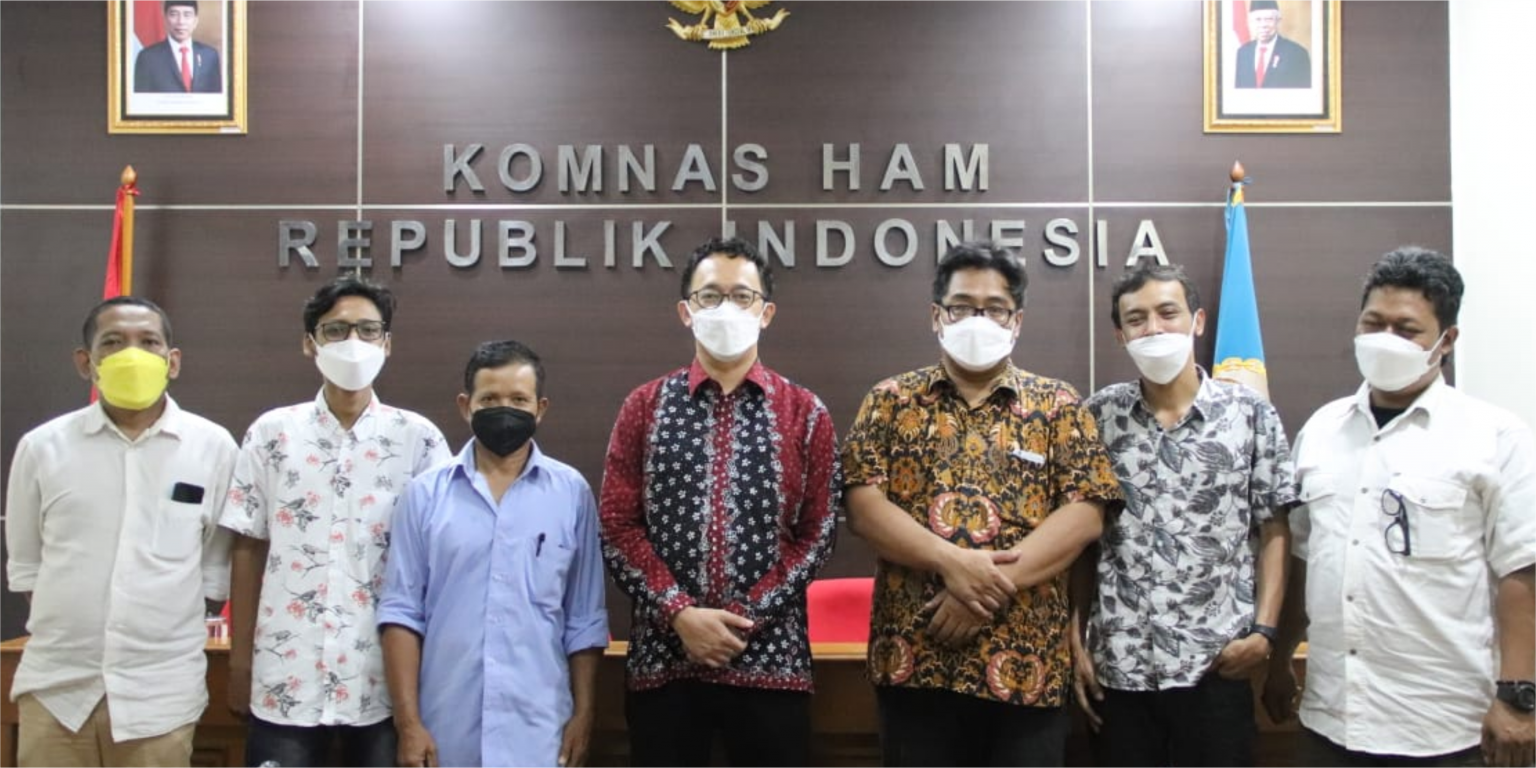 Aliasi Petani Indonesia – API